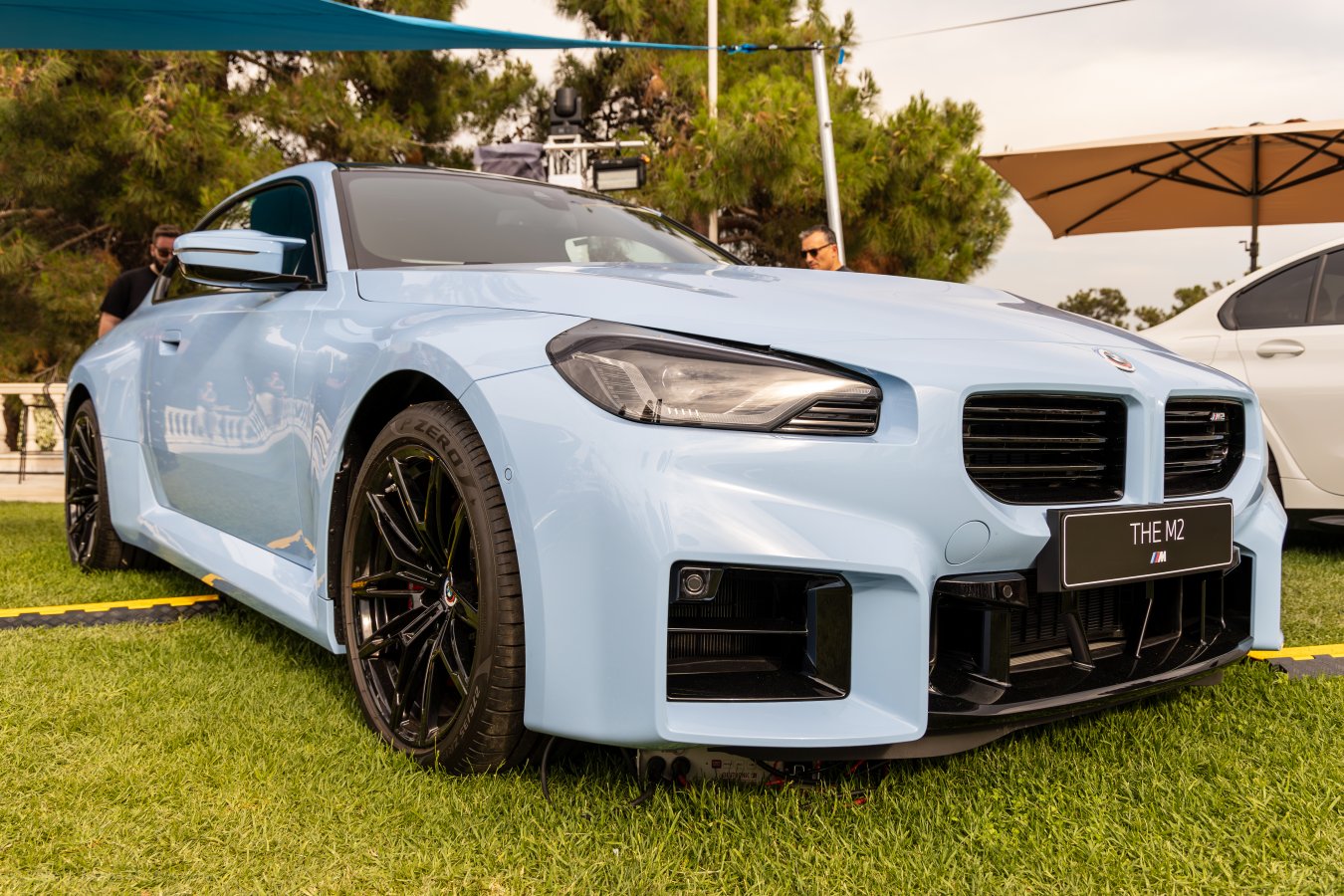 Το Golf της Γλυφάδας, ιδανικό σκηνικό για την Joyland της BMW - The ...